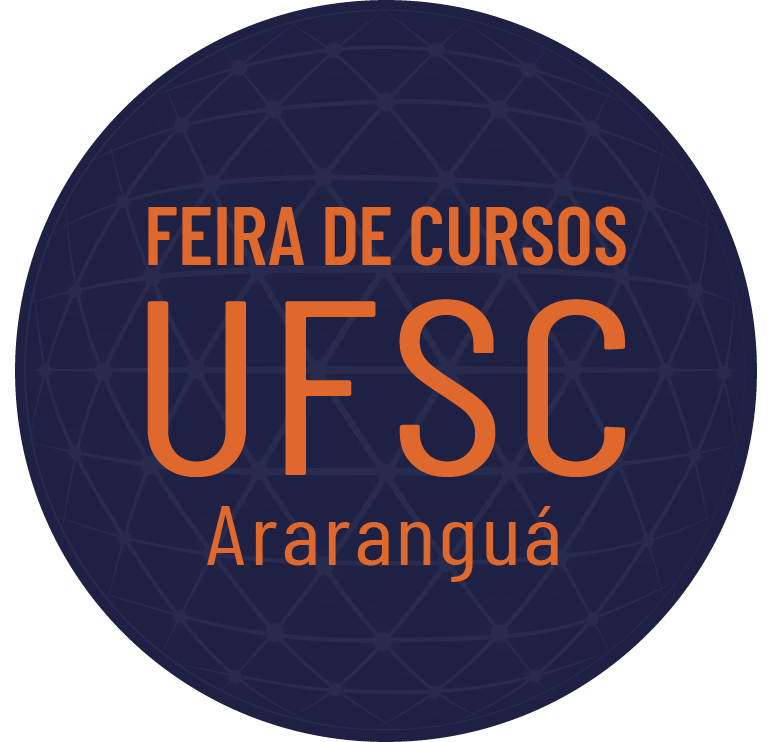 Feira de Cursos UFSC